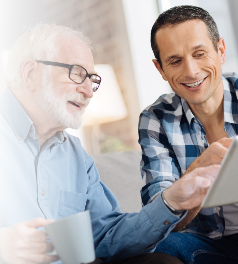 AI-enhanced resident onboarding for senior living | LifeLoop